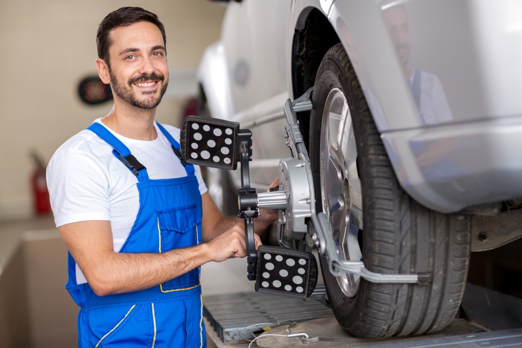 How Preparing for Maintenance Helps All Kinds of Car Owners | The River ...