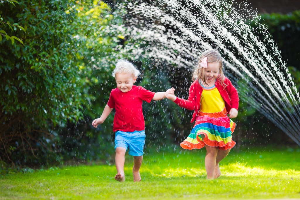 Encouraging Your Kids to Enjoy the Outdoors | The River Guild
