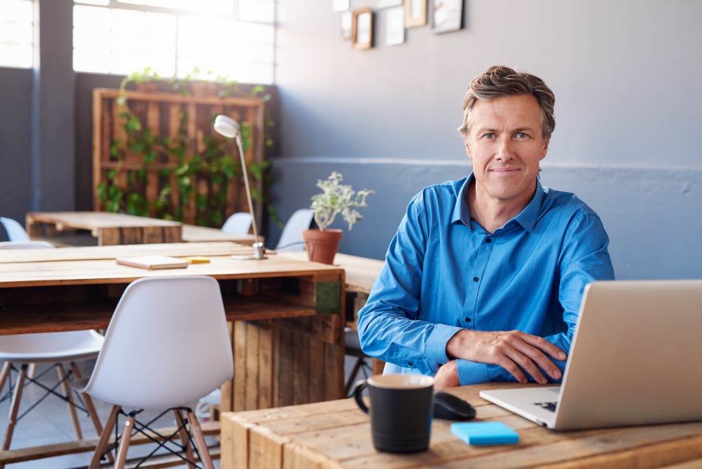 A Busy Man's Guide in Staying Physically and Mentally Healthy - The ...