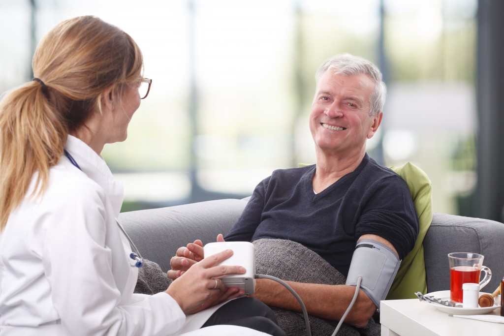 4 Ways to Promote Seniors’ Speedy Recovery from Surgery | The River Guild