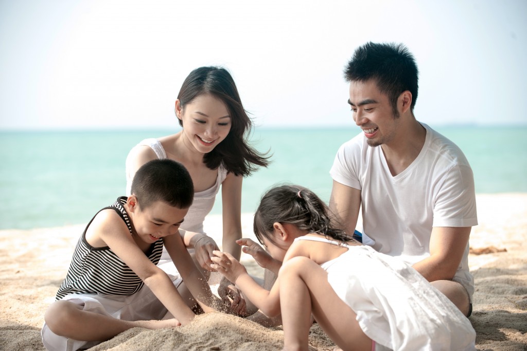 Choose Experiences Over Gifts for Your Child - The River Guild