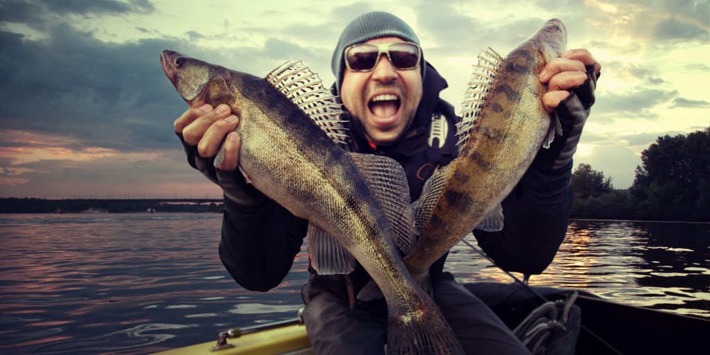 The Fascinating Perks of Fishing | The River Guild