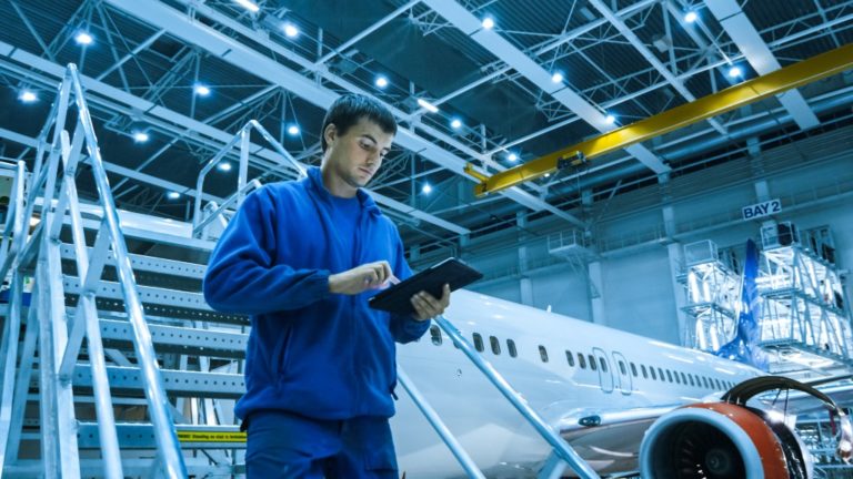 Understanding Ground Support Equipment in Airports