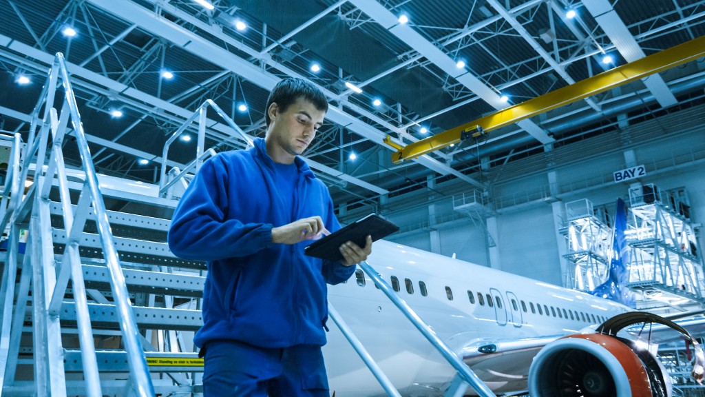 Understanding Ground Support Equipment in Airports