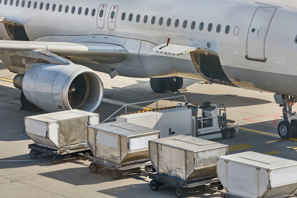 Understanding Ground Support Equipment in Airports