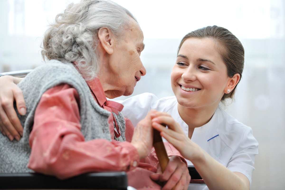 How to Tell That It's Time to Bring a Sick Loved One to a Hospice - The ...
