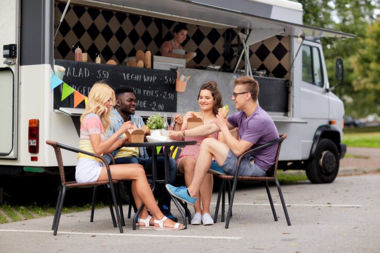 Discovering a World of Flavors Through Your Mouth - The River Guild