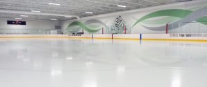 Decoding the Mechanics: How Do Ice Rinks Work? - The River Guild