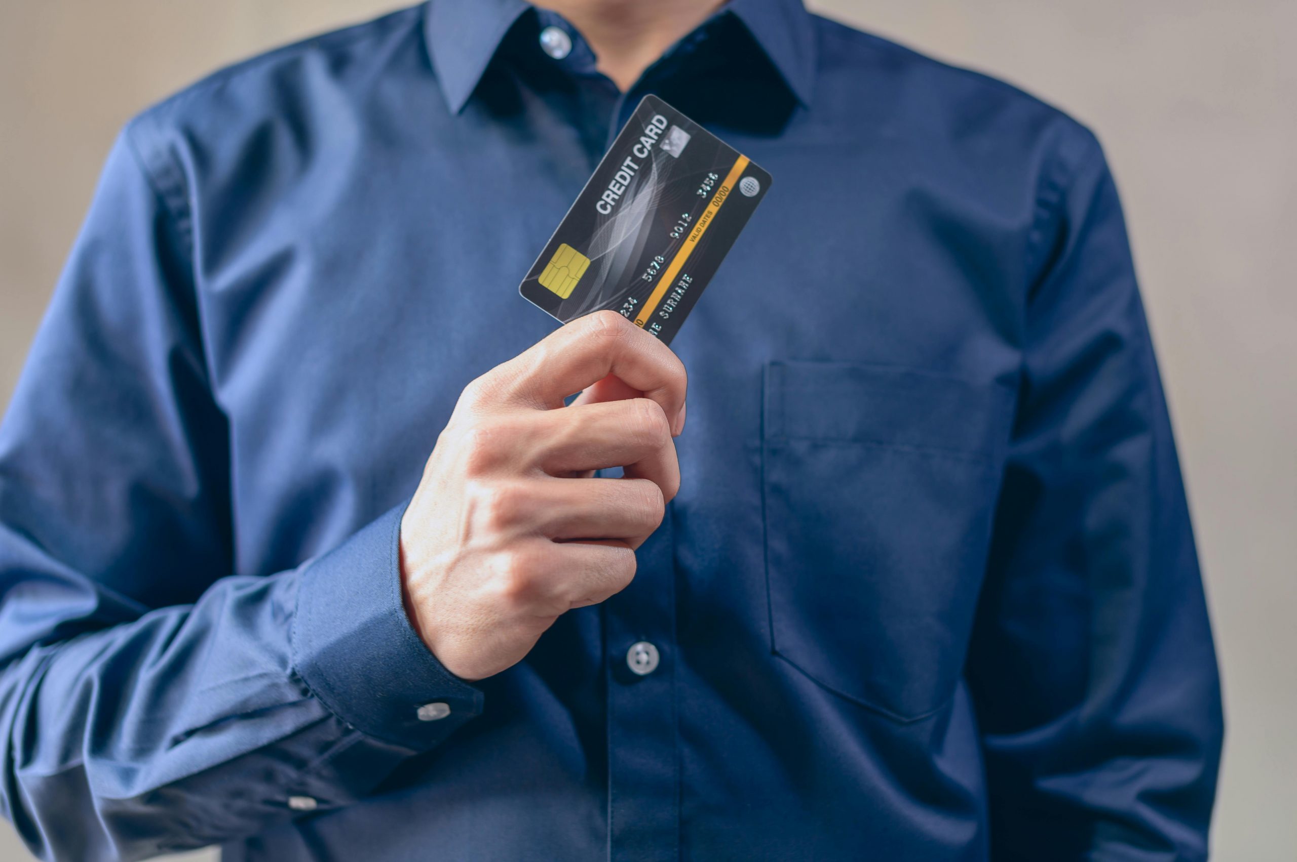 How Do Refunds Work on Credit Cards? Guide